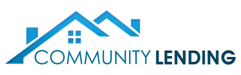 Home - Community Lending